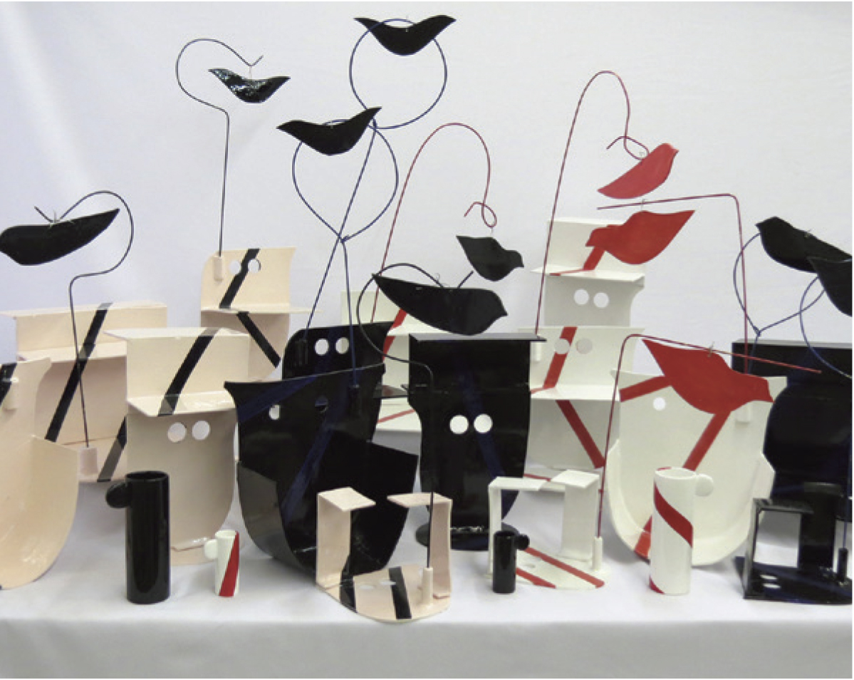 Nathan Carter / Chef’s Adventure · TWO x TWO